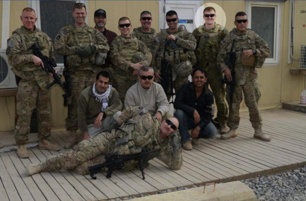 Our Story | Old School Values & Modern Systems | HomeFront Australia